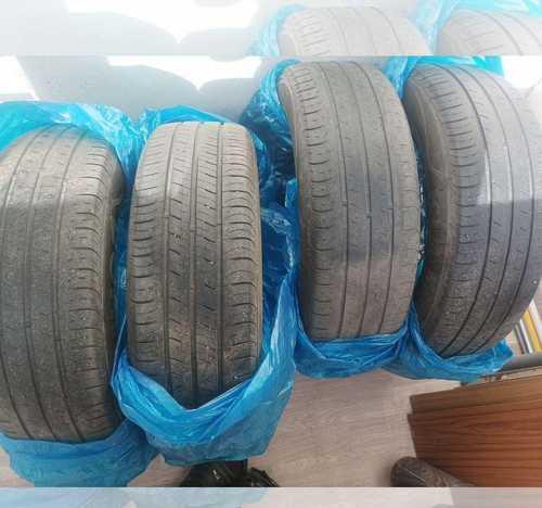 Kumho Solus SA01 Plus 205/65 R16