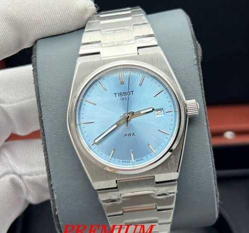 Элитные женские часы Tissot Prx