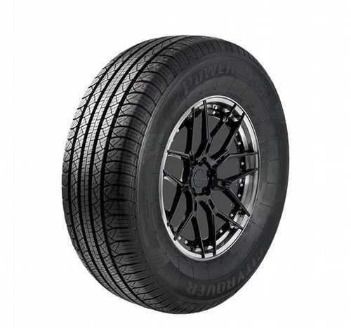 Powertrac CityRover 245/65 R17 111H