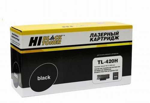 Hi-black HB-TL-420H