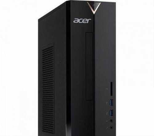 Персональный компьютер Acer Aspire XC-830 D 544875