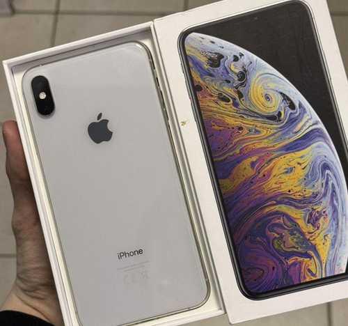 iPhone Xs Max, 64 ГБ