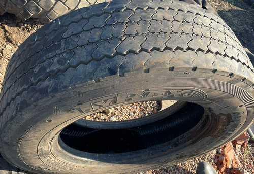 Tyrex All Steel VC-1 275/70 R20