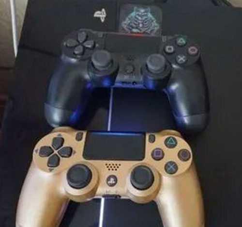Sony playstation 4