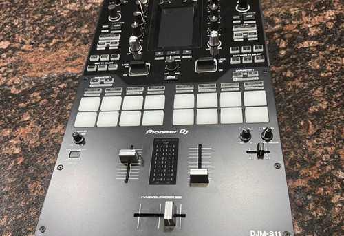 Pioneer djm s11