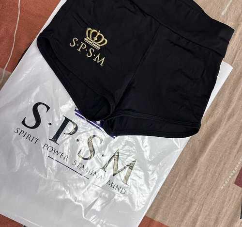 Spsm 6xs шорты
