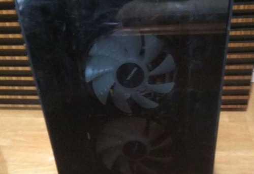 Игровой пк AMD ryzen 9 3900, GeForce RTX 3060 12gb