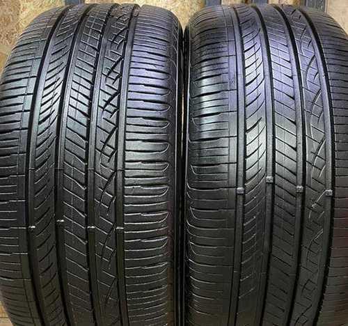 Hankook Ventus V2 AS 235/55 R17 99W