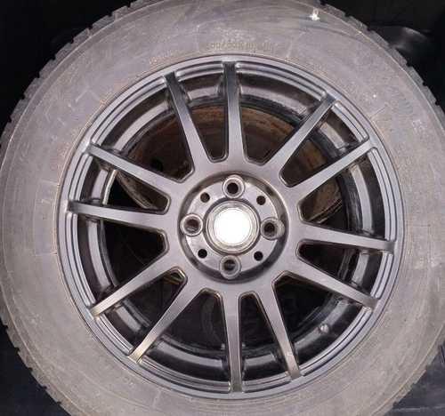 Observe X-10 15/65 R15 185