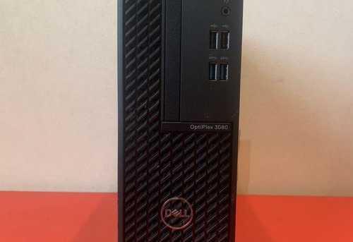 Dell Optiplex 3080 i3-10100 8gb ddr4 256gb ssd