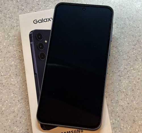 Samsung Galaxy A55 5G, 8/128 ГБ