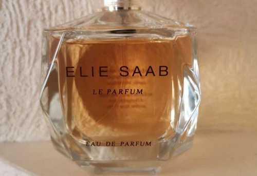 Elie Saab le parfum