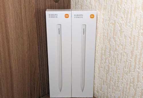 Новый Стилус Xiaomi Stylus Pen 2
