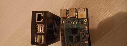 Odroid c1