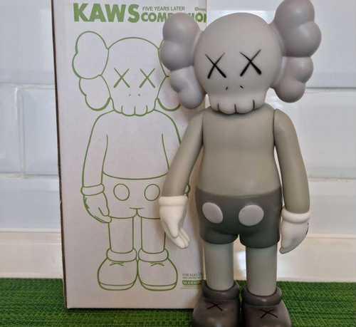Игрушка Kaws Companion 20 см