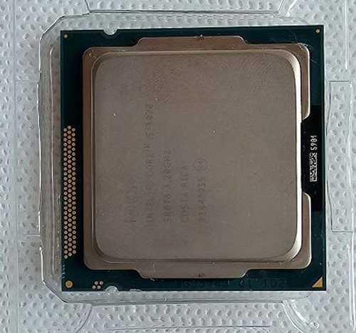 Процессор Intel Core i5-3470 Ivy Bridge