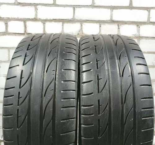 Bridgestone Potenza S001 215/45 R18 93Y