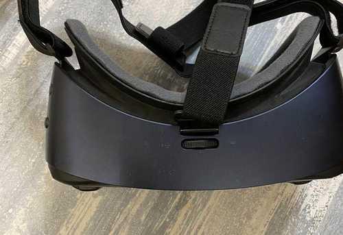 Samsung gear vr очки