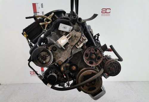 Двигатель (двс) для Fiat Doblo 1 (223) 71748210