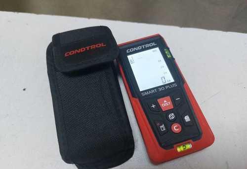 Лазерный дальномер Condtrol SMART 30 Plus (гбш)