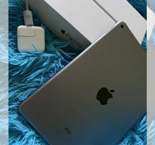 iPad air 2 Wi-fi 64gb