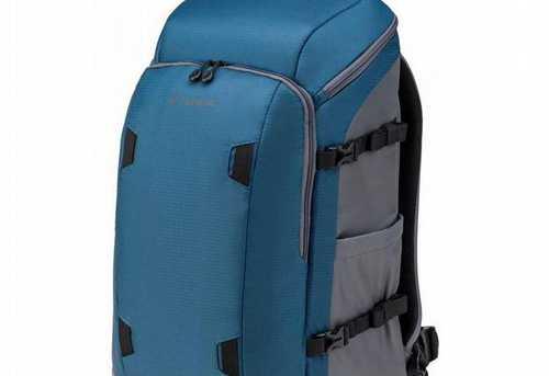 Рюкзак Tenba Solstice Backpack 24 Blue для фототех