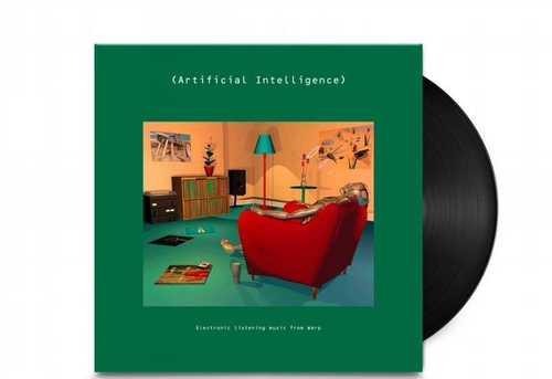 Various - Artificial Intelligence (LP)