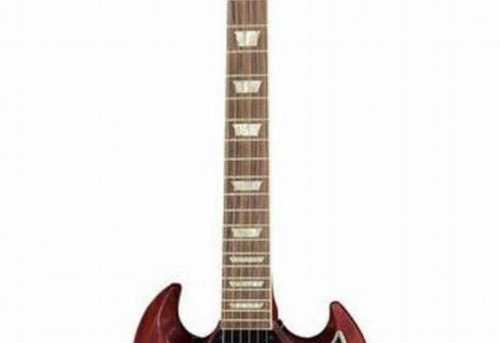 Электрогитара Gibson SG Standard Re. Cherry VOS