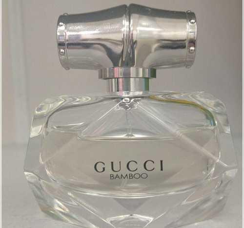 Парфюмерия Gucci bamboo