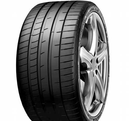 Goodyear Eagle F1 SuperSport 255/40 R20 101Y