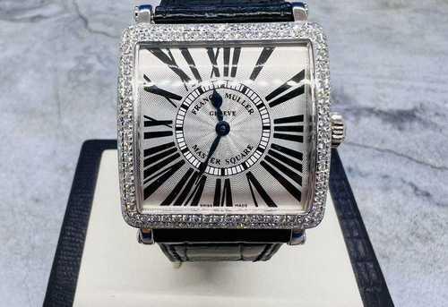 Franck muller