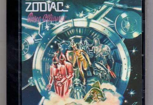 Зодиак Zodiac - Диско Альянс Disco Alliance