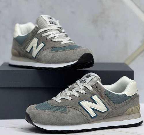 New balance 574