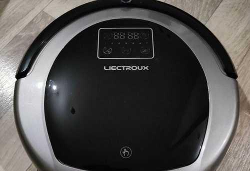 Робот пылесос Liectroux B6009