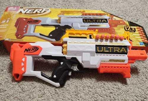 Автомат Nerf Ultra