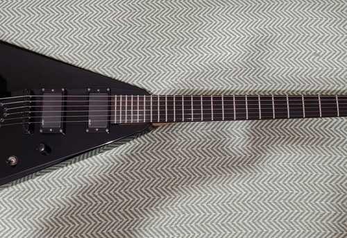 Grover Jackson Randy Rhoads Black Blood 1996