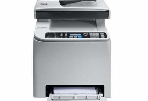 Запаcныe части и блoки мфу Kyocera FS C 1020 mfp