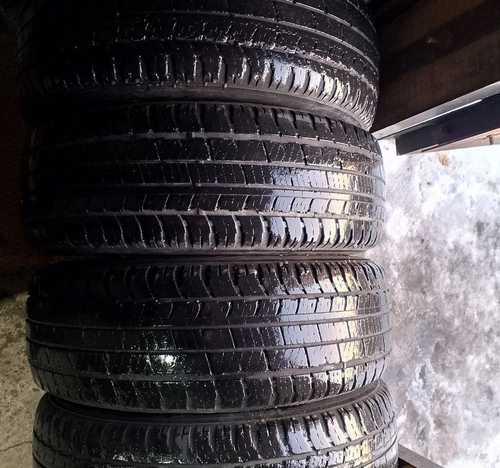 Amtel Cruise 4x4 215/65 R16