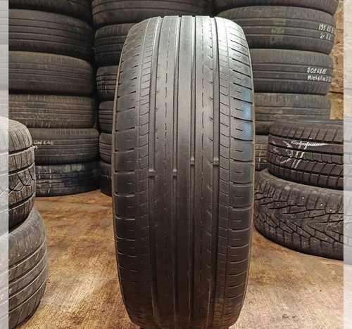 Yokohama AVS Decibel V550 235/60 R16