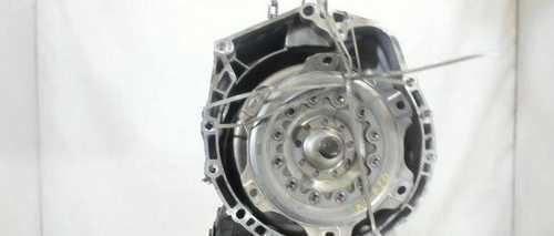 АКПП 4х4 на BMW 2 F22 2013,2.0 N26B20A