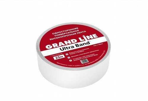 Соединительная лента Grand Line ultra band