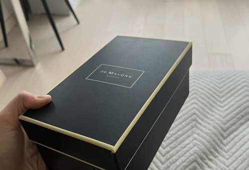 Jo malone свеча