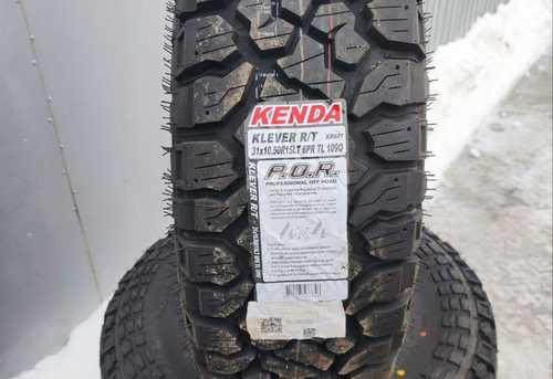 Kenda Klever R/T KR601 31/10.5 R15 109Q