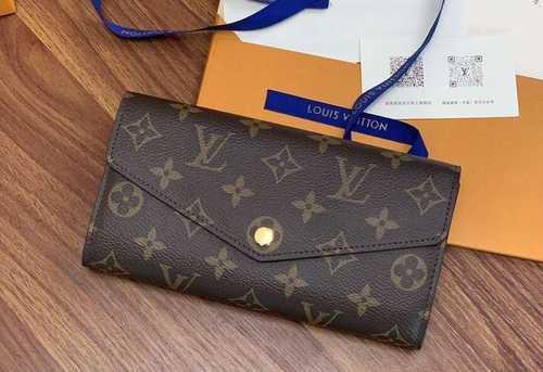 Кошелек женский Louis Vuitton Sarah