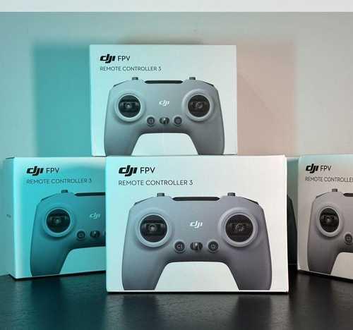 Пульт DJI FPV Remote Controller 3