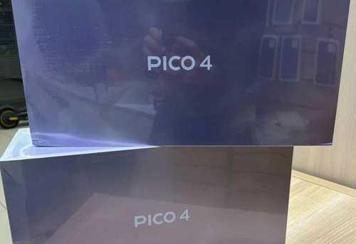 Pico 4 VR 8/128Gb