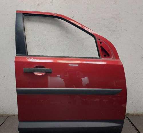 Дверь боковая Land Rover Freelander 2, 2008
