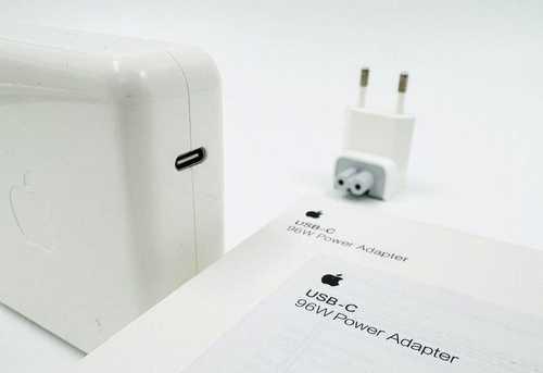 Power Adapter Apple 96W USB-C