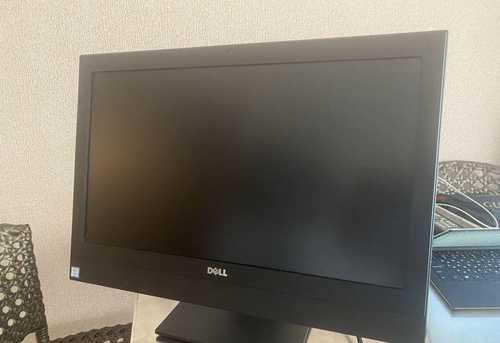 21.5" Моноблок Dell Optiplex 3240