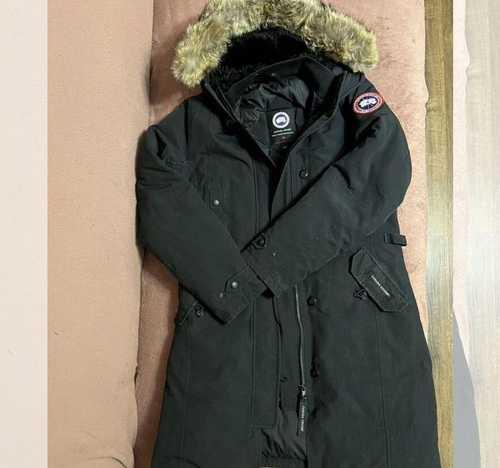 Парка Пуховик Canada Goose